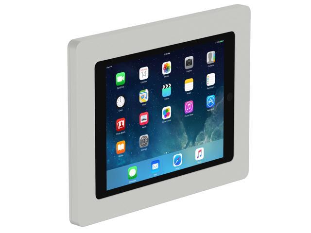 Click here for VidaMount Light Grey VESA Enclosure compatible wit... prices