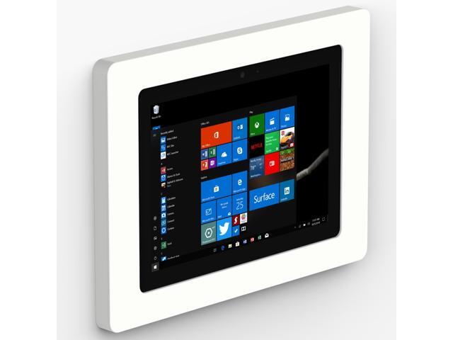 Click here for VidaMount White On-Wall Tablet Mount compatible wi... prices