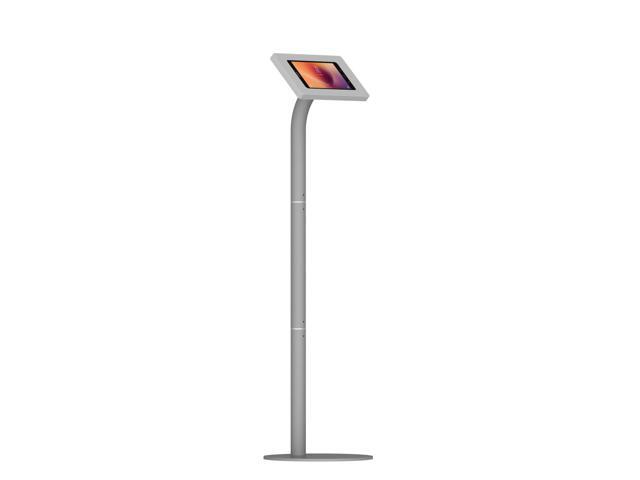 Click here for VidaMount Light Grey Enclosure and Floor Stand [Bu... prices