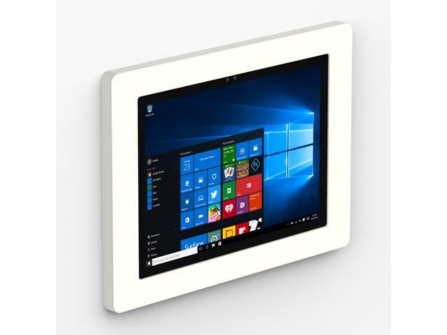 Click here for VidaMount White On-Wall Tablet Mount compatible wi... prices