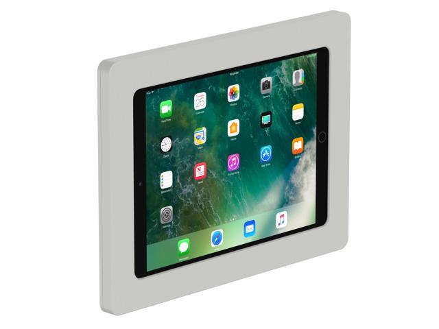 Click here for VidaMount Light Grey VESA Enclosure compatible wit... prices