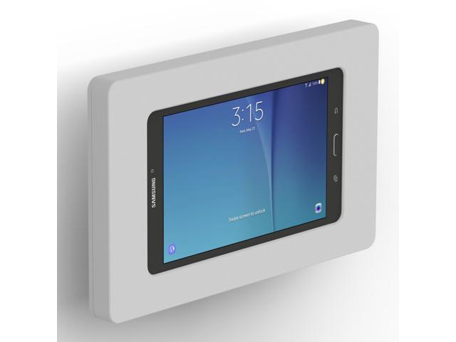 Click here for VidaMount Light Grey Enclosure and Tilting VESA Sl... prices