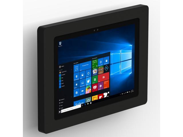 Click here for VidaMount Black Enclosure and Tilting VESA Slim Wa... prices