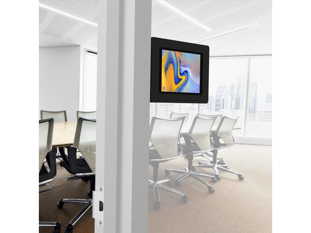 Click here for VidaMount Black Enclosure and Fixed Permanent Glas... prices