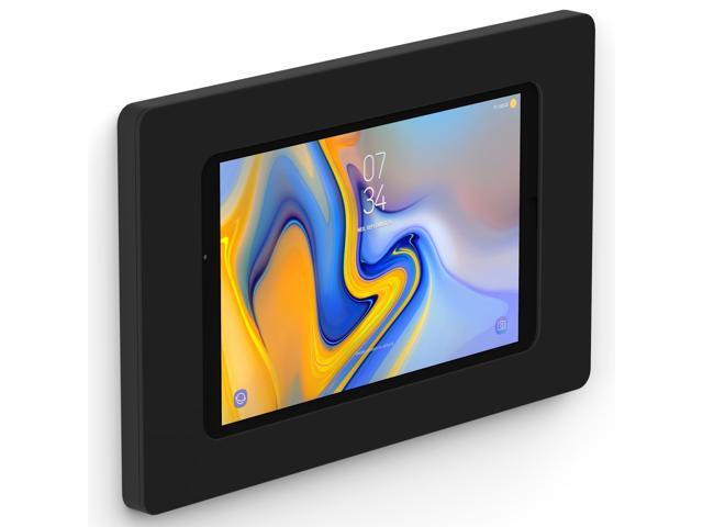 Click here for VidaMount Black On-Wall Tablet Mount compatible wi... prices