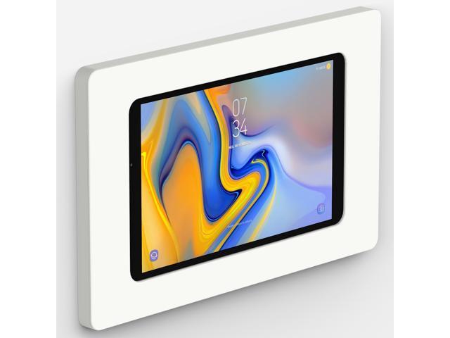 Click here for VidaMount White On-Wall Tablet Mount compatible wi... prices