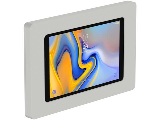 Click here for VidaMount Light Grey VESA Enclosure compatible wit... prices