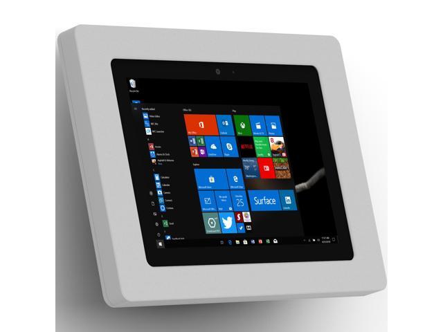 Click here for VidaMount Light Grey Enclosure and Fixed Tilted 15... prices