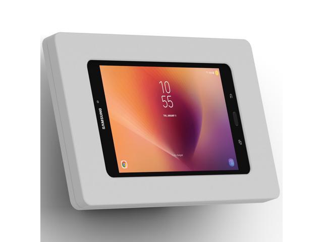 Click here for VidaMount Light Grey Enclosure and Fixed Tilted 15... prices