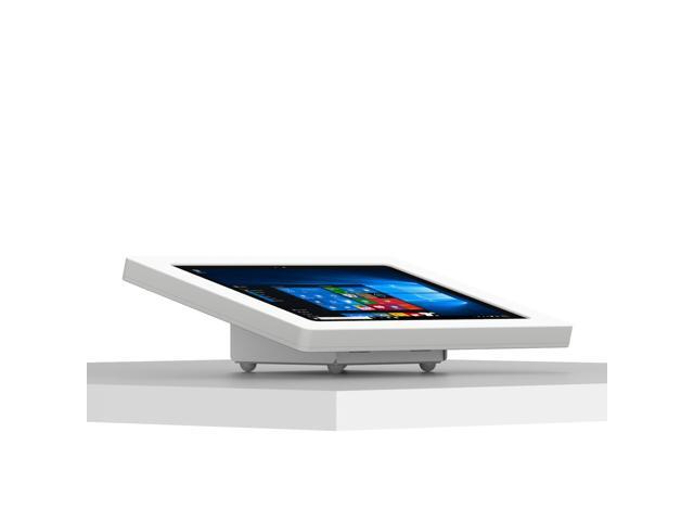 Click here for VidaMount White Enclosure and Fixed Tilted 15° Des... prices