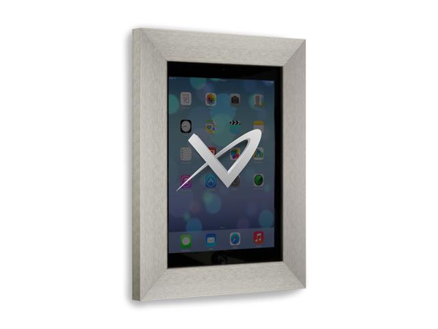 Click here for VidaMount iPad 2 / 3 / 4 On Wall Metal Frame - Bru... prices