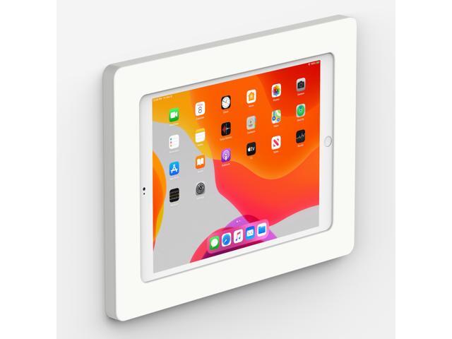 Click here for VidaMount White On-Wall Tablet Mount compatible wi... prices