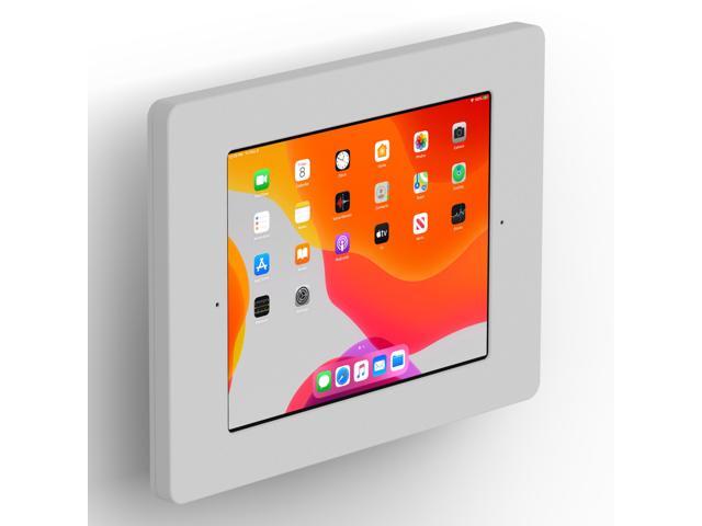 Click here for VidaMount Light Grey Covered Home Button Enclosure... prices