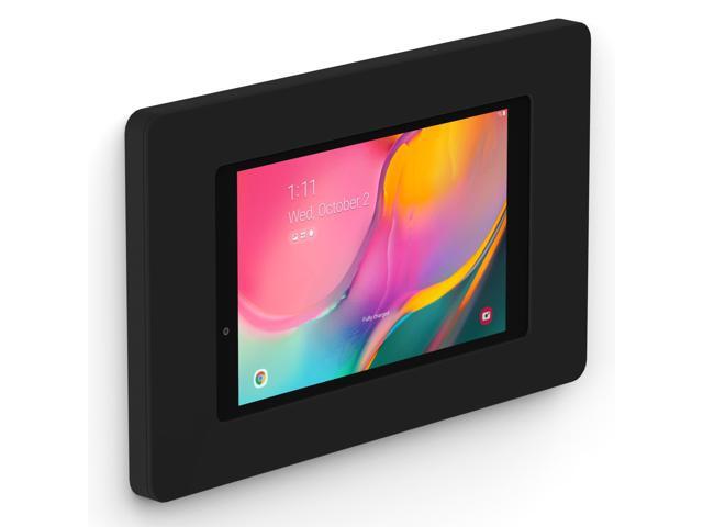 Click here for VidaMount Black On-Wall Tablet Mount compatible wi... prices