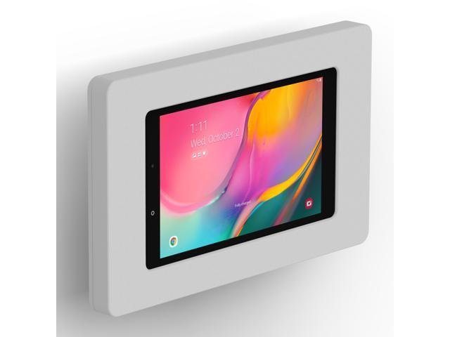 Click here for VidaMount Light Grey Enclosure and Tilting VESA Sl... prices