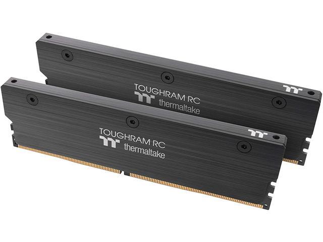 Click here for Thermaltake TOUGHRAM RC 16GB (2 x 8GB) 288-Pin DDR... prices