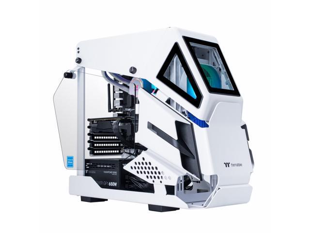 Click here for Thermaltake LCGS AH-i360 R4 Snow AIO Liquid Cooled... prices