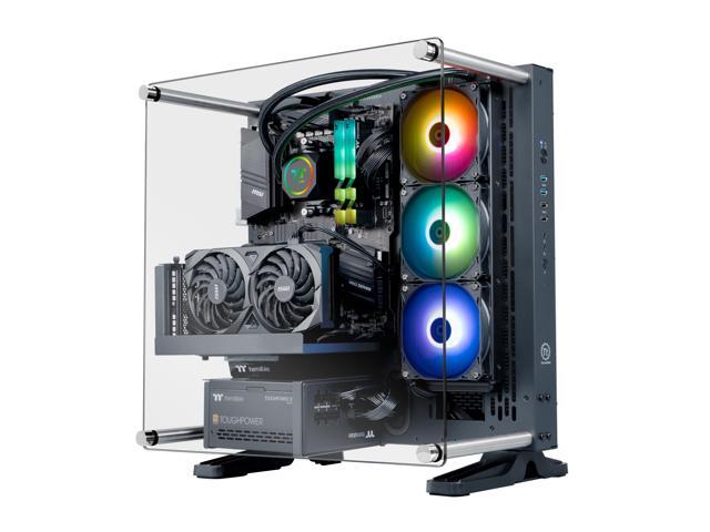 Click here for Thermaltake LCGS Shadow i360T R4 AIO Liquid Cooled... prices