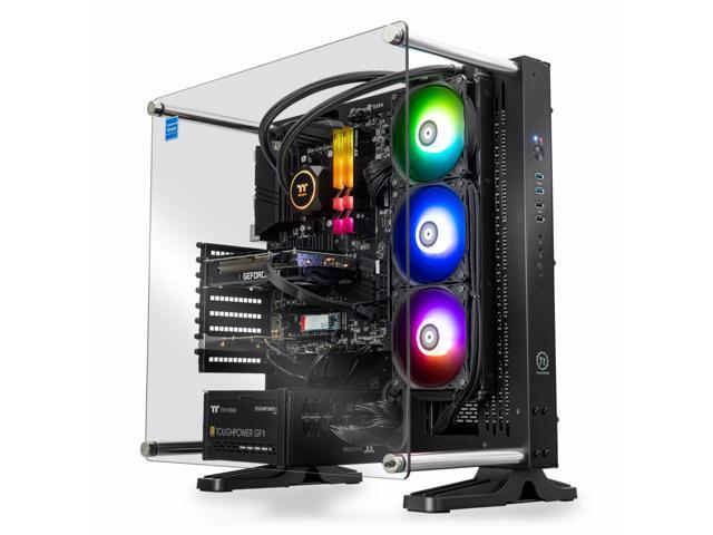 Click here for Thermaltake LCGS Shadow i360 R4 AIO Liquid Cooled... prices