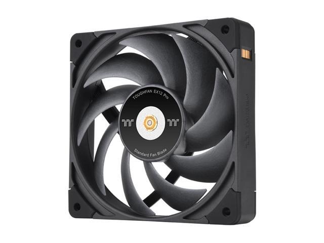 Click here for Thermaltake TOUGHFAN EX14 Pro PC Cooling Fan  Magn... prices
