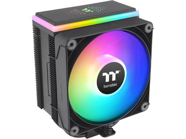 Click here for Thermaltake ASTRIA 400 ARGB CPU cooler Compatible... prices