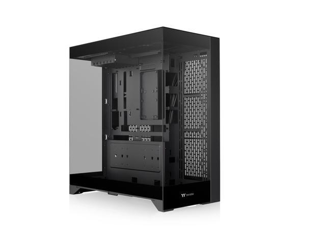 Click here for Thermaltake CTE E550 TG Black Mid Tower ATX Case;... prices