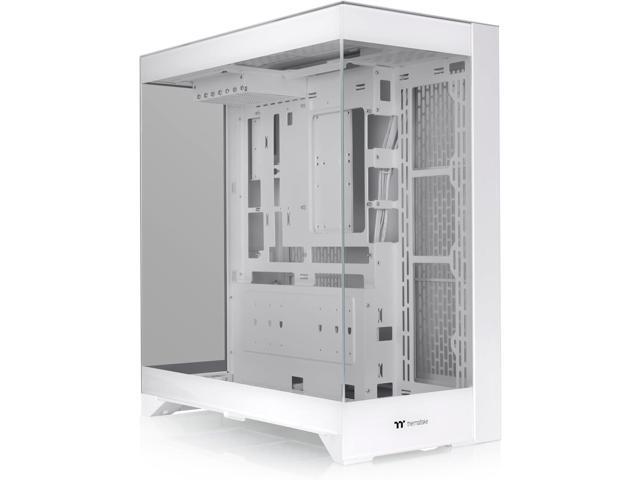Click here for Thermaltake CTE E550 TG Snow Mid Tower ATX Case; 3... prices