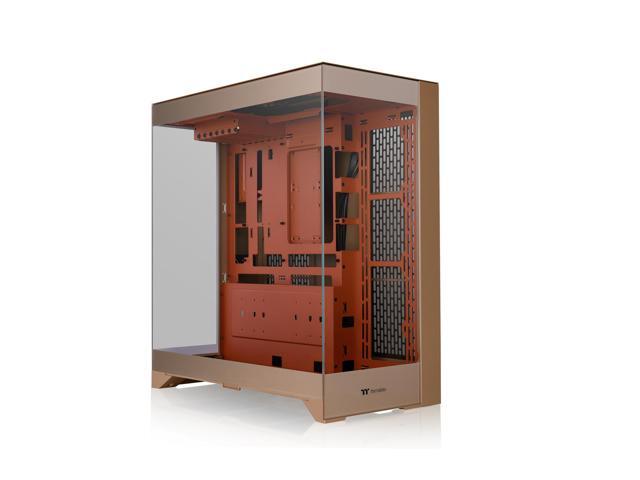 Click here for Thermaltake CTE E550 TG Gravel Sand Mid Tower ATX... prices