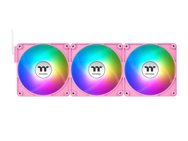 Click here for Thermaltake CT120 EX ARGB Sync PC Cooling Fan 3 Pa... prices