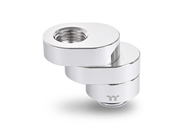 Click here for Thermaltake Pacific F-Pro 360° Degree Rotary Offse... prices