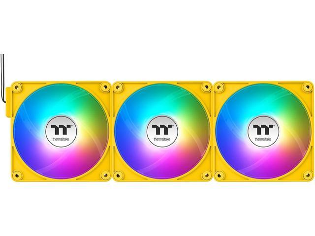 Click here for Thermaltake CT120 EX Reverse ARGB Sync PC Cooling... prices