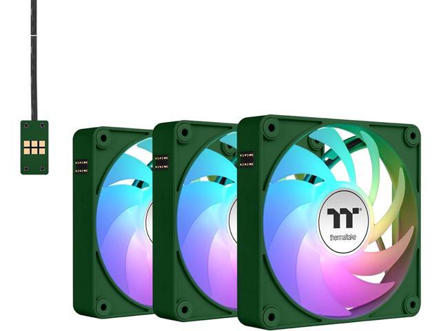Click here for Thermaltake CT120 EX Reverse ARGB Sync PC Cooling... prices