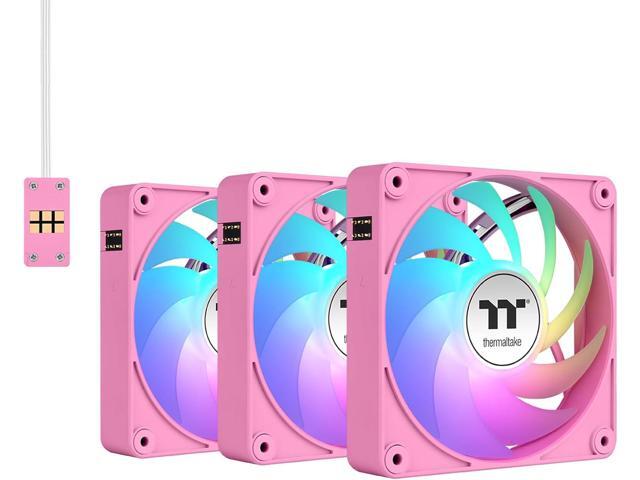 Click here for Thermaltake CT140 EX Reverse ARGB Sync PC Cooling... prices