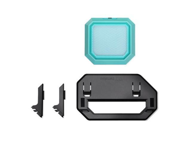 Click here for Thermaltake Tower 250 Chassis Stand; Mint Strawber... prices