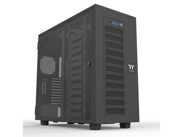 Click here for Thermaltake AX700 TG Super Tower; SSI-CEB/SSI-EEB/... prices