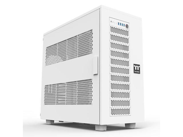 Click here for Thermaltake AX700 Snow Super Tower; SSI-CEB/SSI-EE... prices