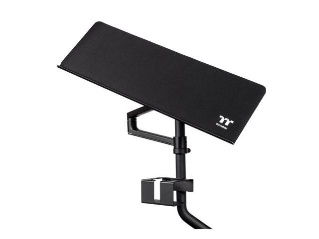 Click here for Thermaltake Keyboard & Mouse Tray; 3 Axis Horizont... prices