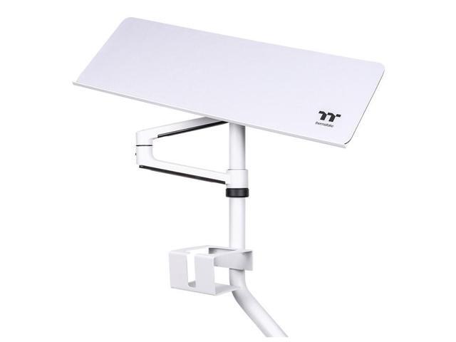 Click here for Thermaltake Keyboard & Mouse Tray; 3 Axis Horizont... prices