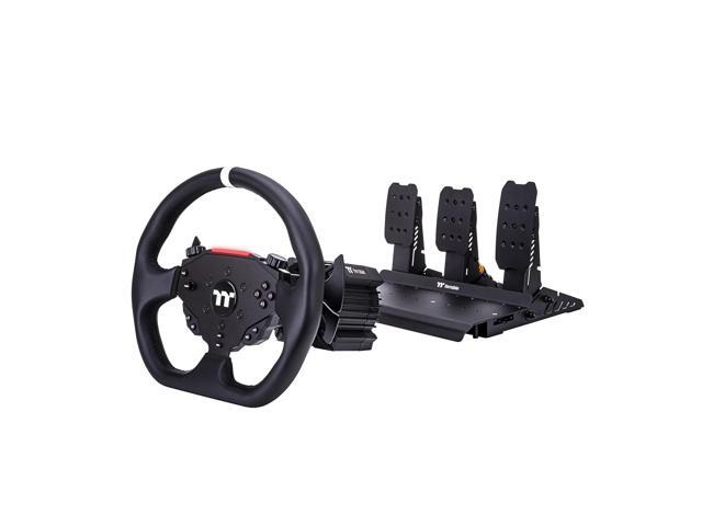 Click here for Thermaltake G6 Direct Drive Racing Wheel and Pedal... prices
