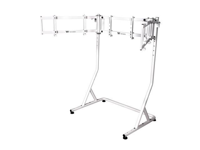 Click here for Thermaltake Triple Monitor Stand Pro; Up to (x3) 3... prices