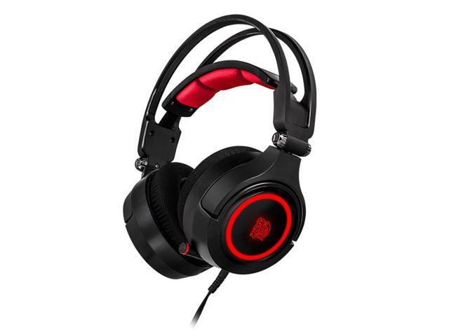 Click here for Tt eSPORTS CRONOS Riing RGB 7.1 Premium Virtual Su... prices