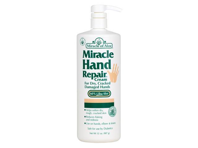 Click here for Miracle Hand Repair 32 oz. prices