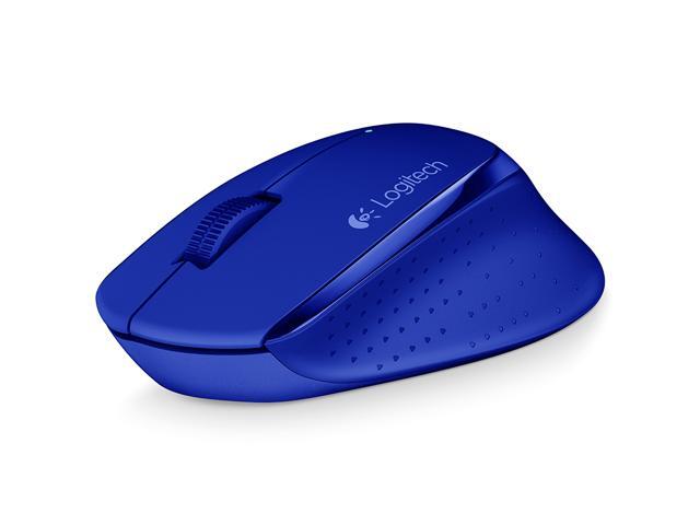 Click here for Logitech M275 2.4GHz USB RF Wireless 1000dpi Right... prices