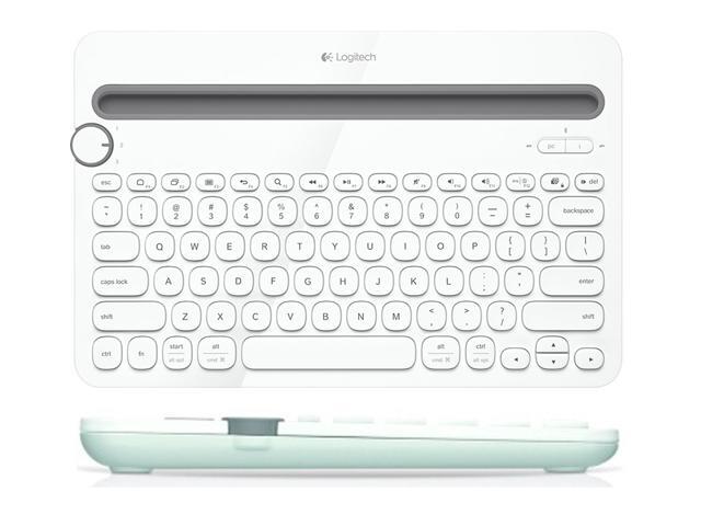 Click here for Logitech K480 Bluetooth Multi-Device Mini Wireless... prices