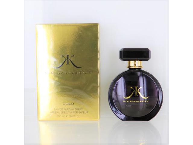 Click here for Kim Kardashian Gold - 3.4 oz EDP Spray prices