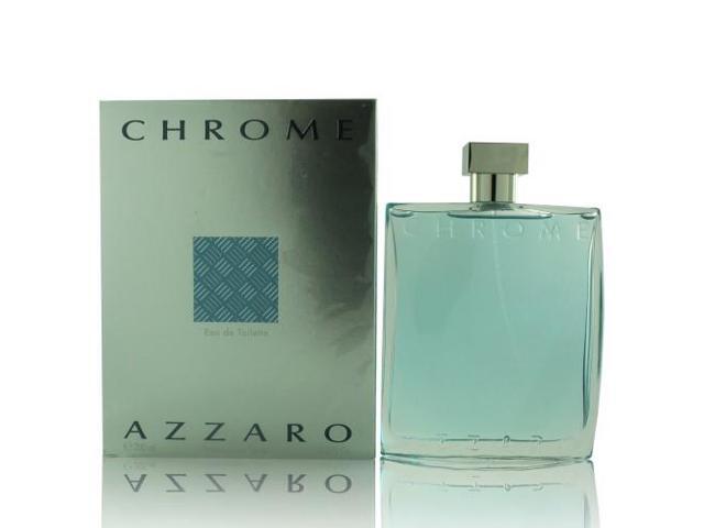 Click here for Loris Azzaro - Chrome Eau De Toilette Spray 200ml/... prices