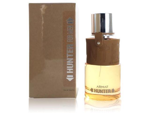 Click here for Hunter by Armaf 3.4 oz / 100 ml Eau De Toilette Sp... prices