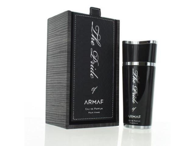 Click here for The Pride By Armaf - 3.4 OZ EAU DE PARFUM SPRAY prices