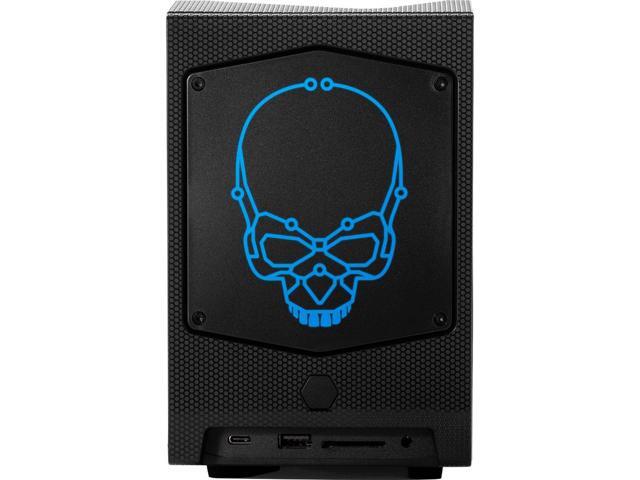 Click here for Intel NUC 12 Extreme NUC12DCMi9 Barebone System -... prices
