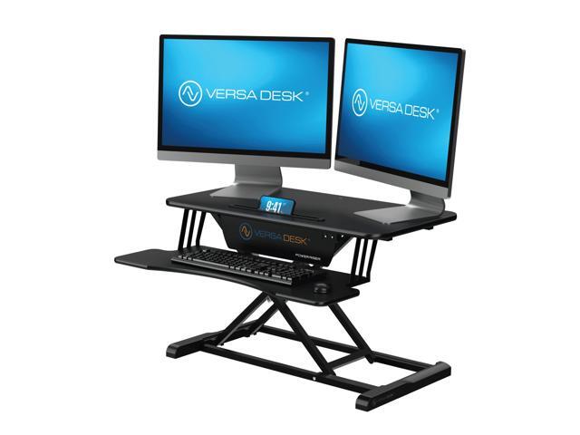 Click here for VersaDesk PowerRiser 32 x 24 Electric Height Adjus... prices